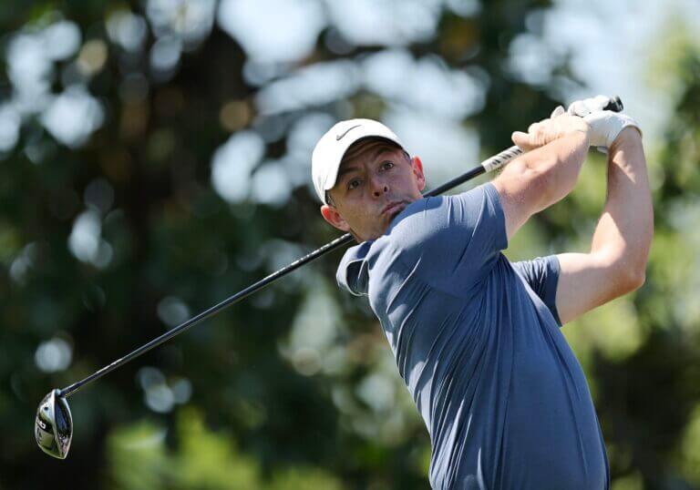 Rory McIlroy WITB 2025: Inside The Bag That Won The Career Grand Slam | MyGolfSpy